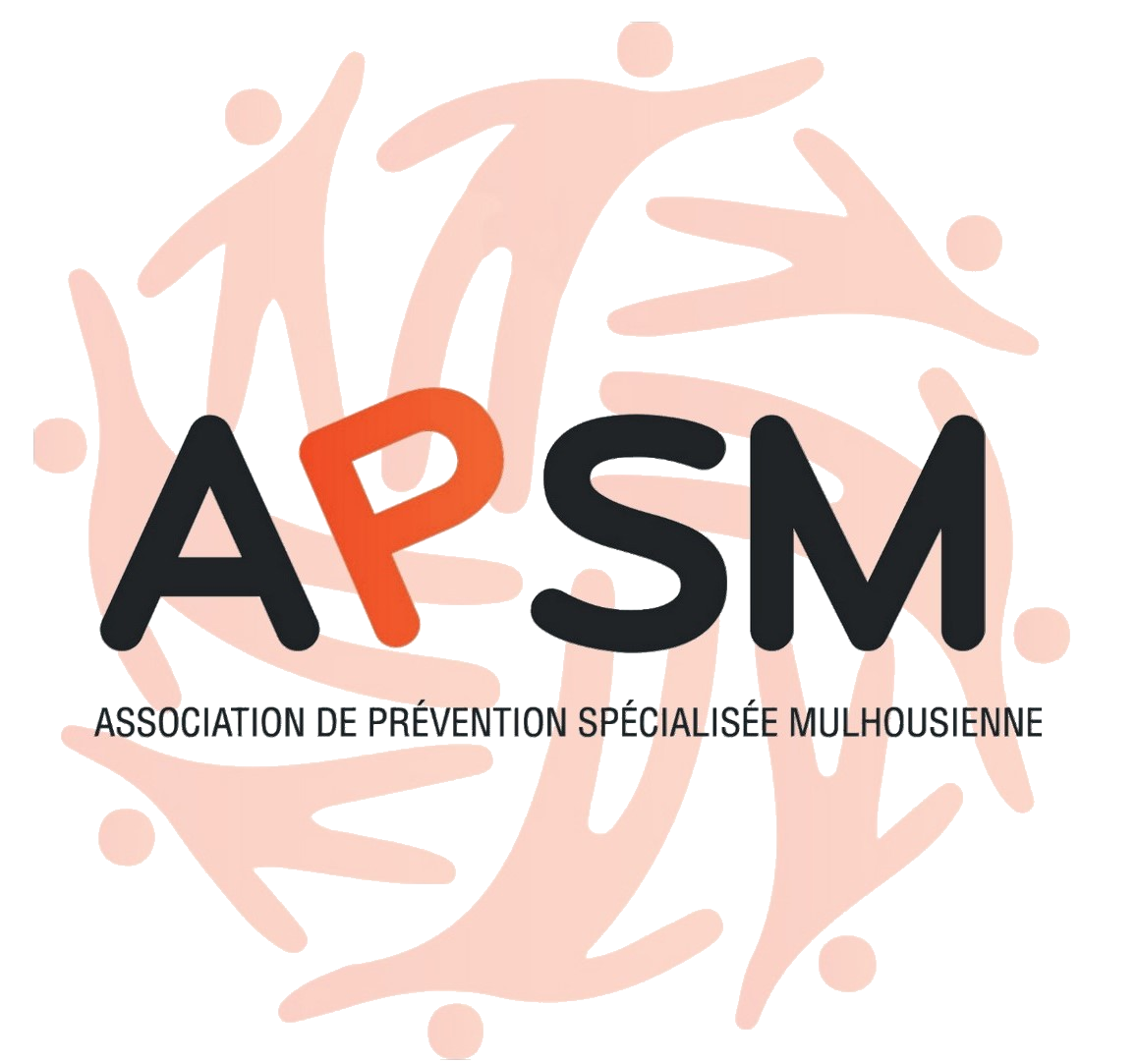 Accueil - APSM - Association de Prévention Spécialisée Mulhousienne